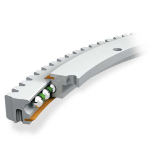 Slew Rings - Standard or Custom Ready to Install Slew Rings - IMO USA