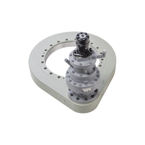 Slew Drives - Custom or Standard Design - IMO USA