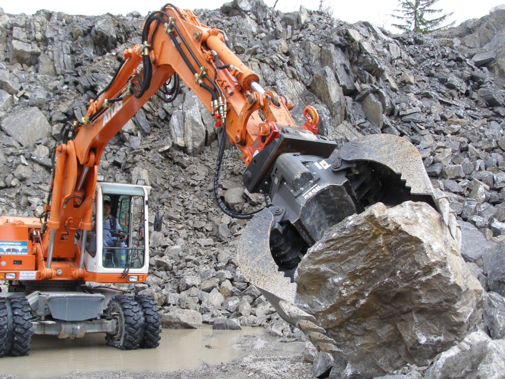 Construction - IMO USA Corp